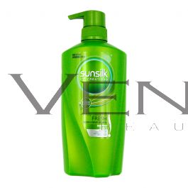 Sunsilk Shampoo 625ml Lively Clean & Fresh