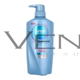 Sunsilk Shampoo 625ml Light Frequent Wash
