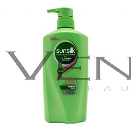 Sunsilk Shampoo 625ml Healthier & Long