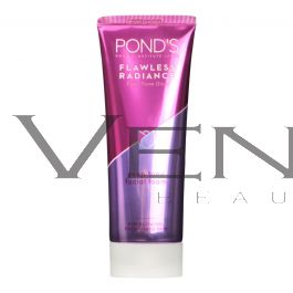 Pond's Facial Foam 100g Flawless Radiance