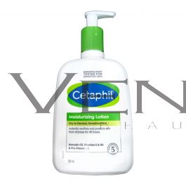 Cetaphil Moisturizing Lotion 591ml