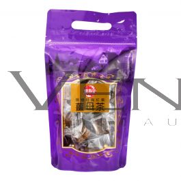 Feng Xi Tang Brown Sugar w/ Longan & Jujube Ginger Tea (mini) 400g