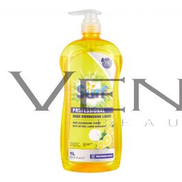Surf Dishwashing Liquid 1L Lemon