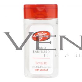 Lifebuoy Hand Sanitizer 50ml Total 10