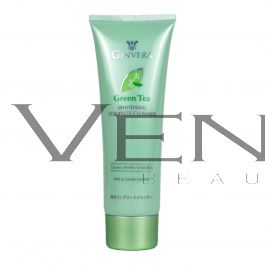 Ginvera Green Tea Whitening Complete Cleanser 100g