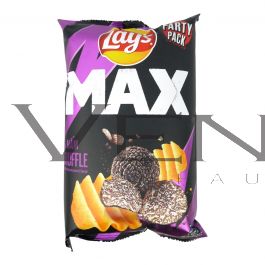 Lays Chips 75g Max Truffle Mushroom