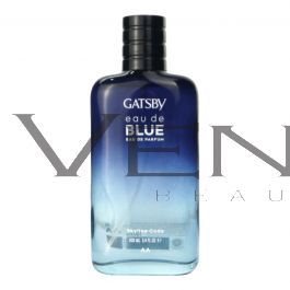 Gatsby Blue EDP 100ml Skyline Code