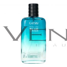 Gatsby Blue EDP 100ml Earth Code