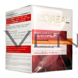 L'Oreal Paris RevitaLift Antiwrinkle + Firming Cream Day 50ml