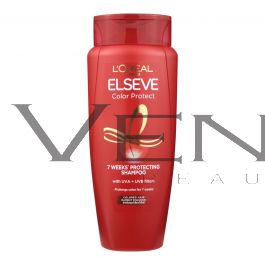 Elseve Shampoo 280ml Color Protect
