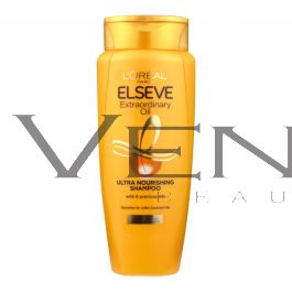 Elseve Shampoo 280ml Extraordinary Oil Ultra Nourishing