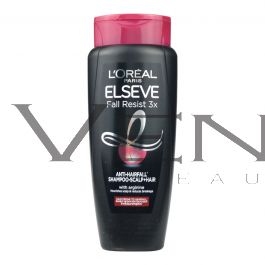 Elseve Shampoo 280ml Fall Resist 3x Anti Hairfall