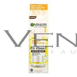 Garnier Bright Complete Vitamin-C Booster Serum 50ml