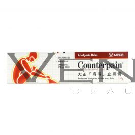 Counterpain Analgesic Balm 120g