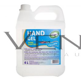 Primo Hand Gel Sanitizer 4L Original
