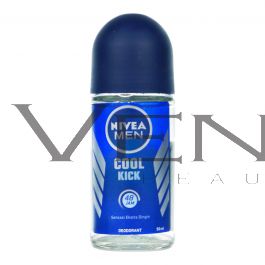 Nivea Men Roll-On Deodorant 50ml Cool Kick