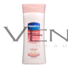 Vaseline Lotion 100ml Healthy Bright Perfect 10