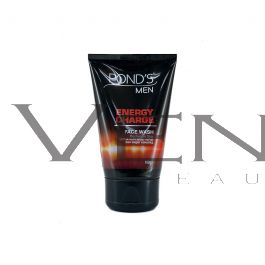 Pond's Men Energy Charge Face Wash 100g
