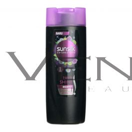 Sunsilk Shampoo 70ml Black Shine