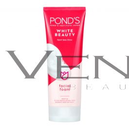 Pond's White Beauty Spot-Less Glow Facial Foam 100g