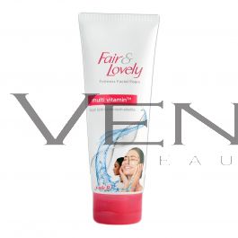 Fair & Lovely Multi Vitamin Fairness Facial Foam 100g