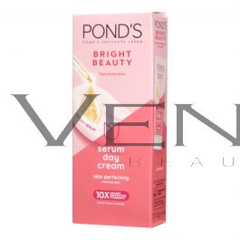 Pond's Bright Beauty Serum Day Cream 40g For Normal Skin
