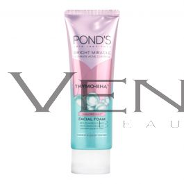 Pond's BM Ultimate Acne Control Facial Foam 50g
