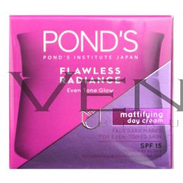Pond's Flawless Radiance Mattifying Cream SPF 15 50ml