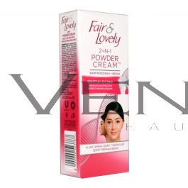 Fair & Lovely 2 in 1 Powder Cream 40g