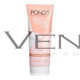 Pond's Instabright Tone Up Facial Foam 100g
