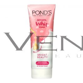 Pond's Serum Whip Foam 100g Bright Beauty