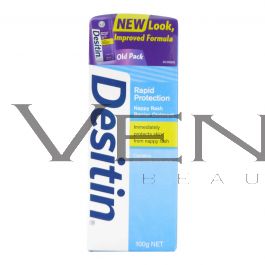 Desitin Rapid Protection Ointment 100g
