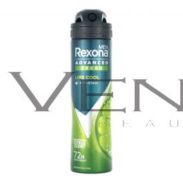 Rexona Deodorant Spray 135ml Men Lime Cool