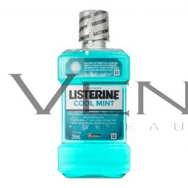 Listerine Mouthwash 250ml Cool Mint