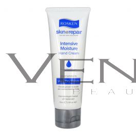 Rosken Intensive Moisture Hand Cream 75ml