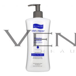 Rosken Intensive Moisture Body Lotion 400ml