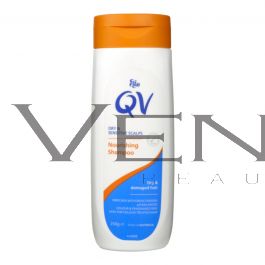 QV Nourishing Shampoo 250g For Dry & Damaged Hair