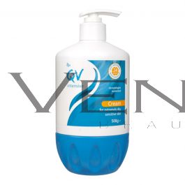 QV Intensive Cream Pump 500g