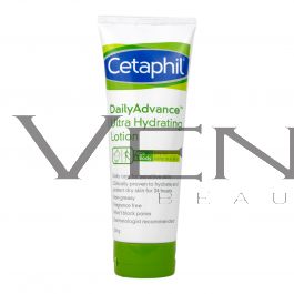Cetaphil Daily Advance Lotion 226g Ultra Hydrating