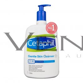 Cetaphil Gentle Skin Cleanser 1L