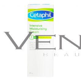 Cetaphil Intensive Moisturizing Cream 85g Dry to Very Dry Skin