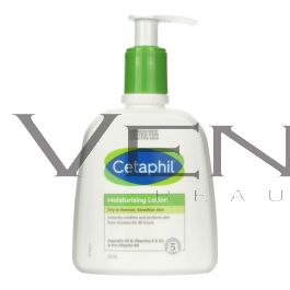 Cetaphil Moisturizing Lotion 237ml