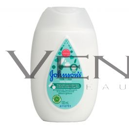Johnson's Baby Lotion (Milk+Rice) 100ml