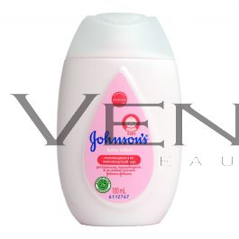 Johnson's Baby Lotion 100ml Pink