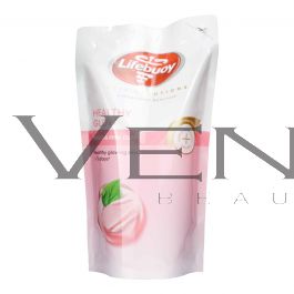 Lifebuoy Bodywash Refill 700ml Shiso & Pink Clay