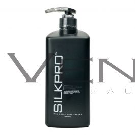 Silkpro Shampoo 700ml Aquaphysics Normal Dry