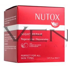 Nutox Night Repair Regenerates 30ml