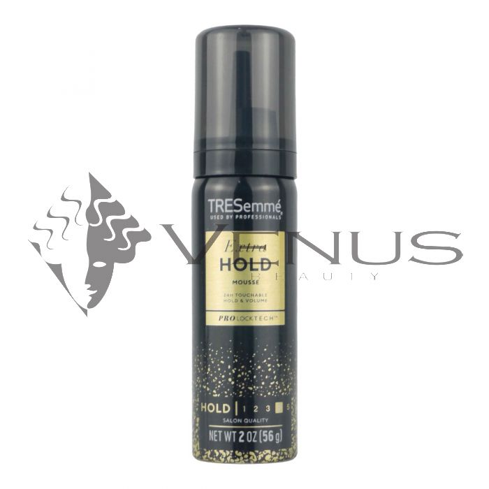 Tresemme Mousse Tresemme Extra Control Salon Finish Mousse 277g.