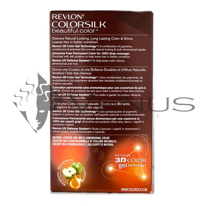 Colorsilk store