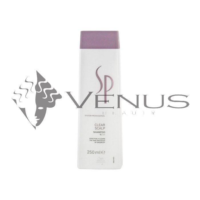 Wella Sp Logo